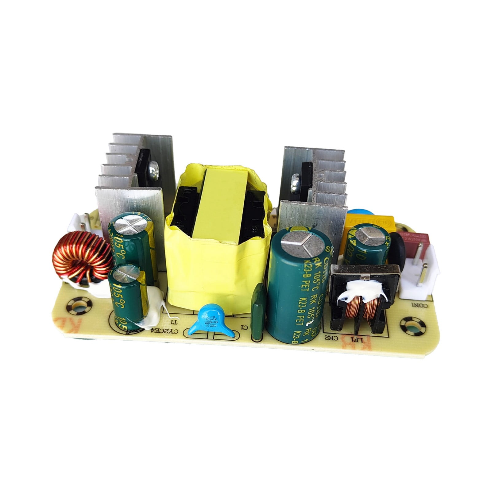 45W Power Adapter With Wide Input Voltages Ranges AC100V To 240V For ...
