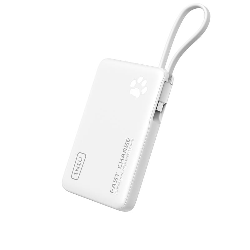 45W Power bank, Portable Charger, Slimmest 10000mAh Power Bank with ...