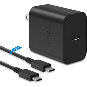 Fast Android Chargers