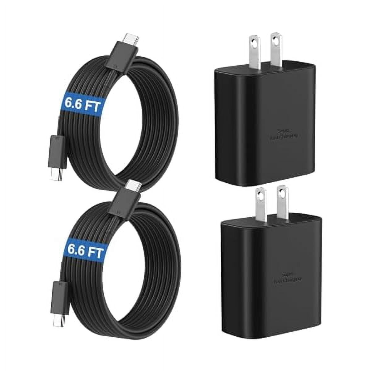 45W Super Fast Charger USB C Android Phone Charger Type C Charger Fast ...