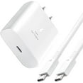 45W Super Fast Charger USB C Phone Charger Fast Charging for Punkt MC02 ...