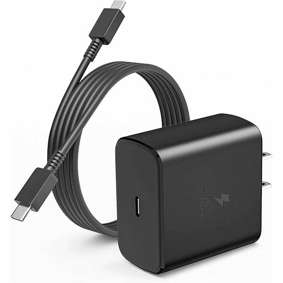 Samsung Galaxy Tablet Chargers