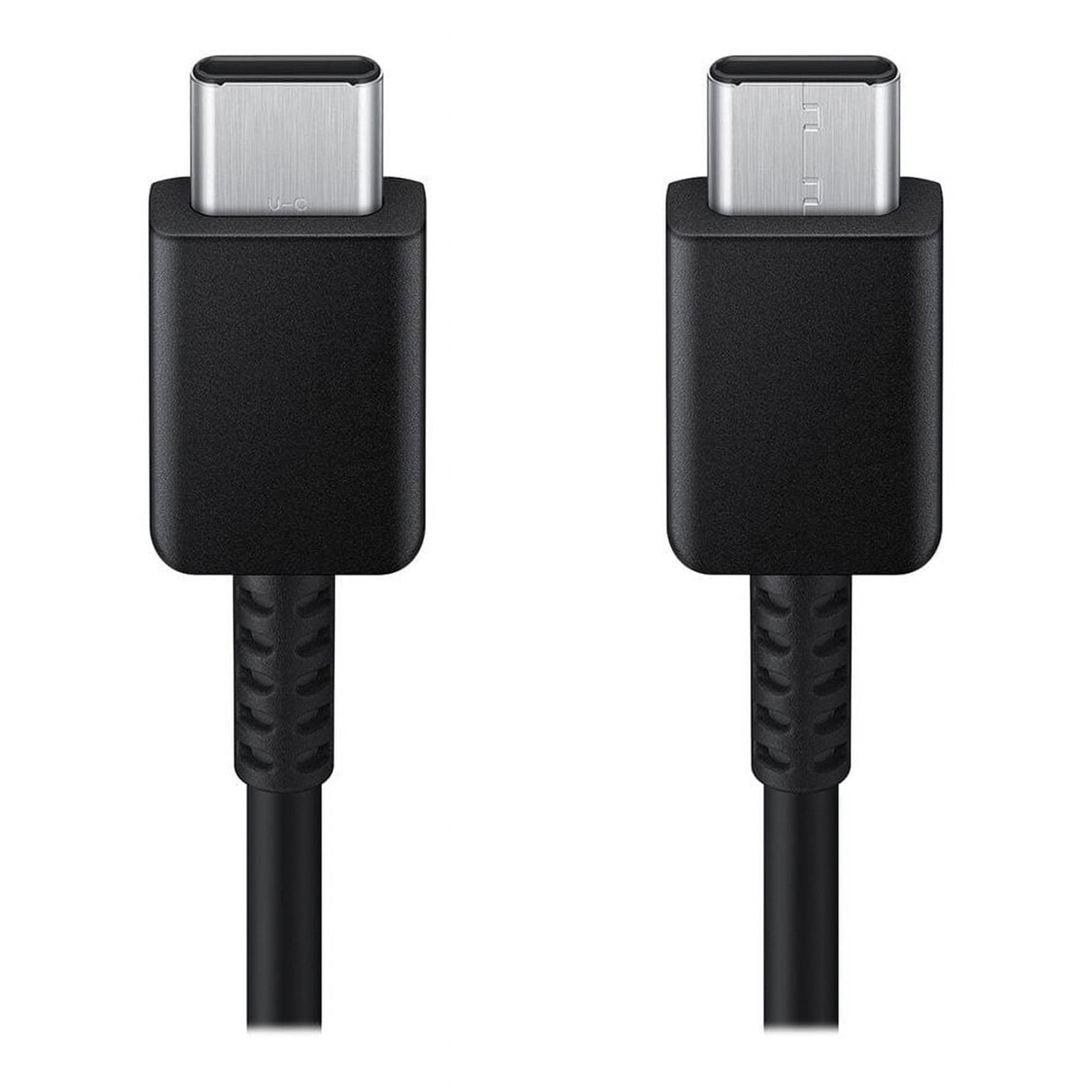 45W Super Fast Charging Kit 3C Certified 5A Type C Cool Charging Play ...