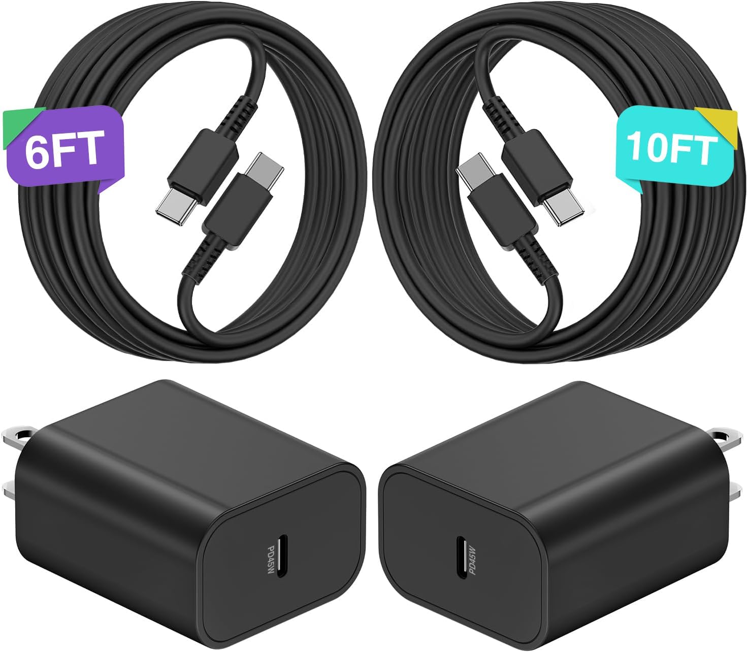 Samsung Galaxy A71 5G Original 25W USB-C Super Fast Rapid Charging Wall ...