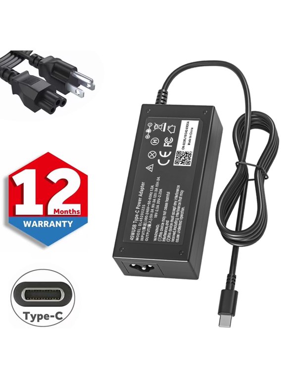 Laptop Chargers and Adapters in Power Accessories - Walmart.com