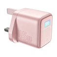 45W USB C Chargers With Multiple Device Compatibilities UK Plug ...