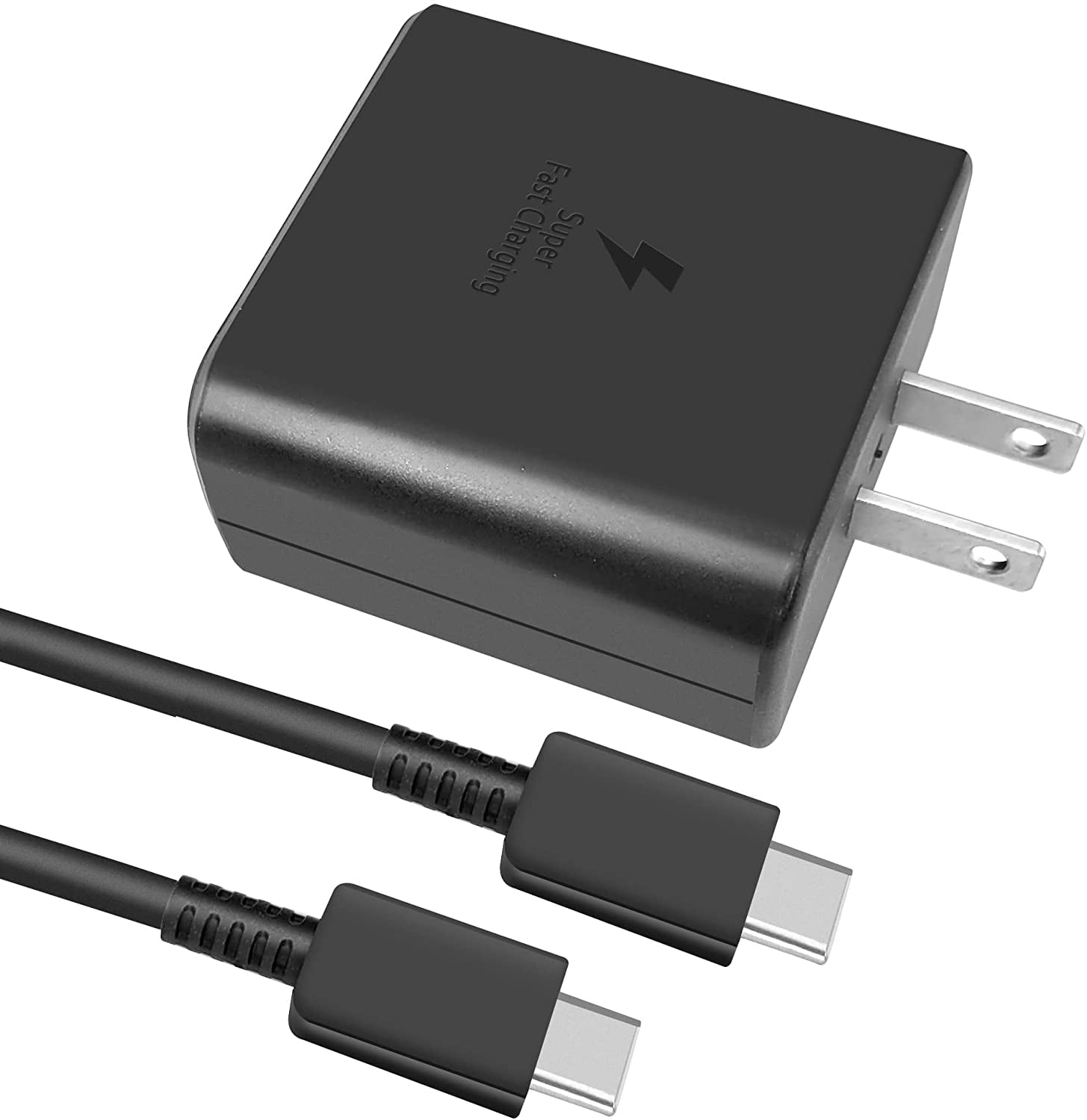 45W USB C Fast Charger For Kyocera DuraXV Extreme -Super Fast Charging ...