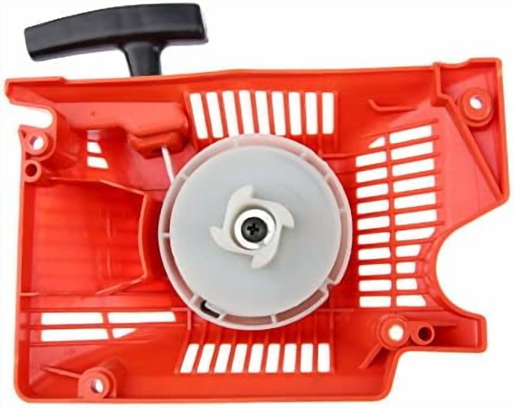 45cc 52cc 58cc Chainsaw Parts Single Recoil Pull Starter Assembly ...