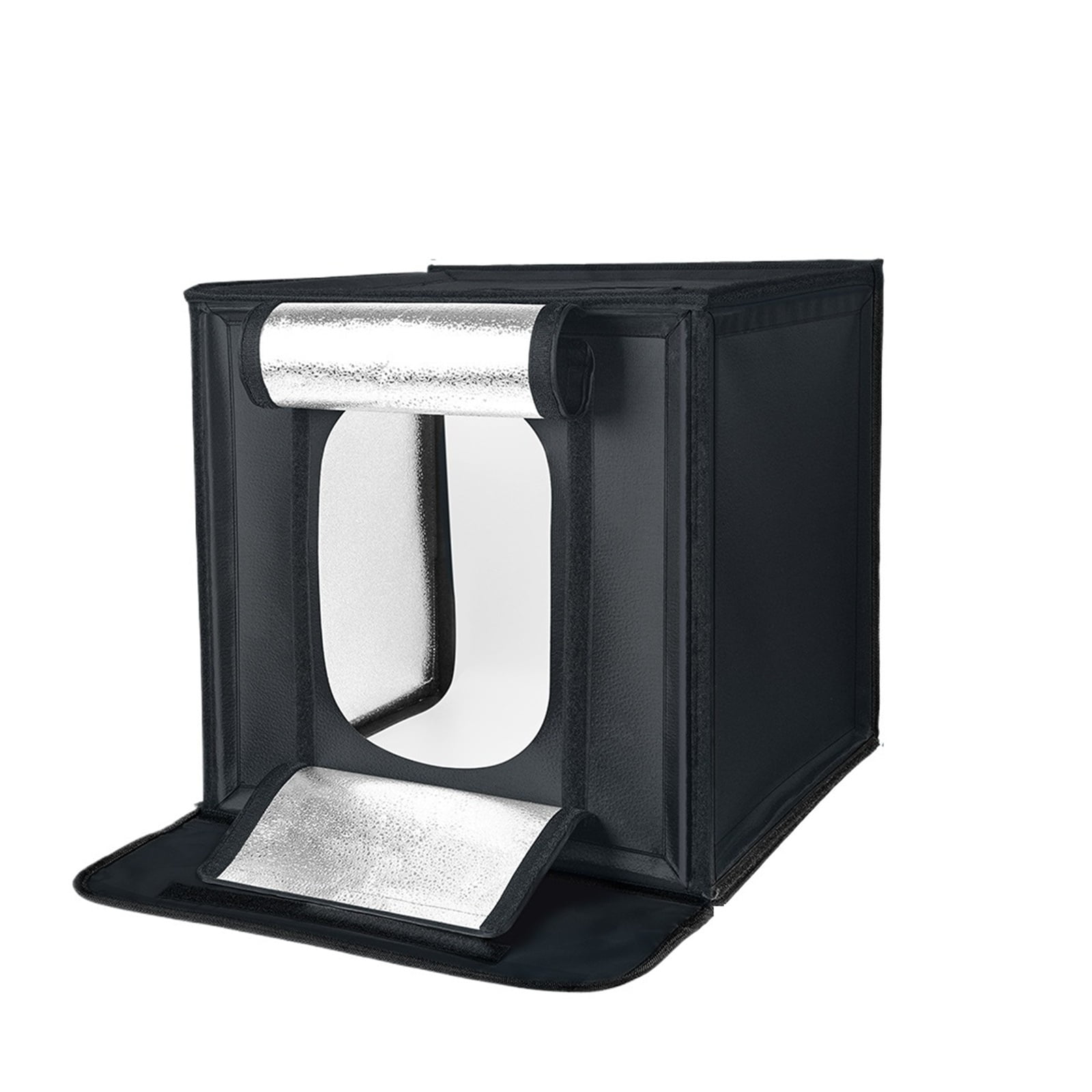 45cm Lightbox Kits Photo Studio Mini Table Shooting Tent Foldable ...