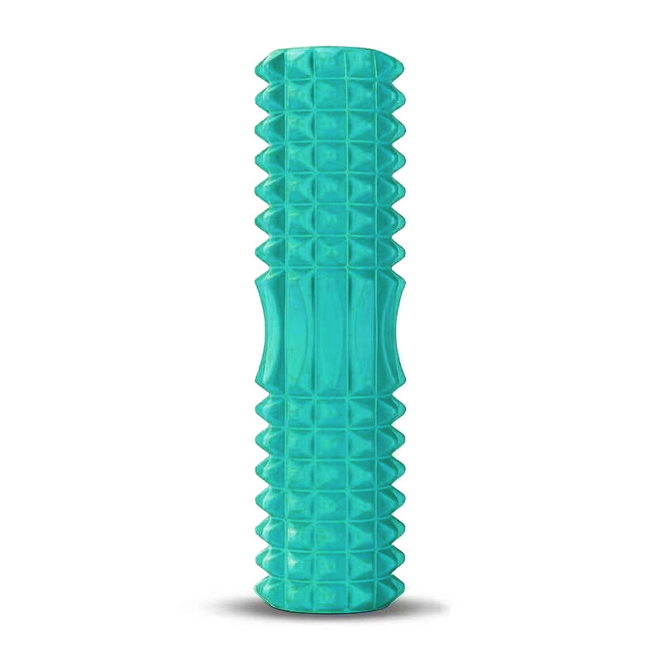 45cm Yoga foam roller muscle massage Block pilates tools Yoga Column ...