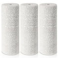 45ft - 211ft Plaster Cloth Rolls White Gauze Strips Wrap Bandages for ...