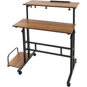 Moving Desk Up And Down