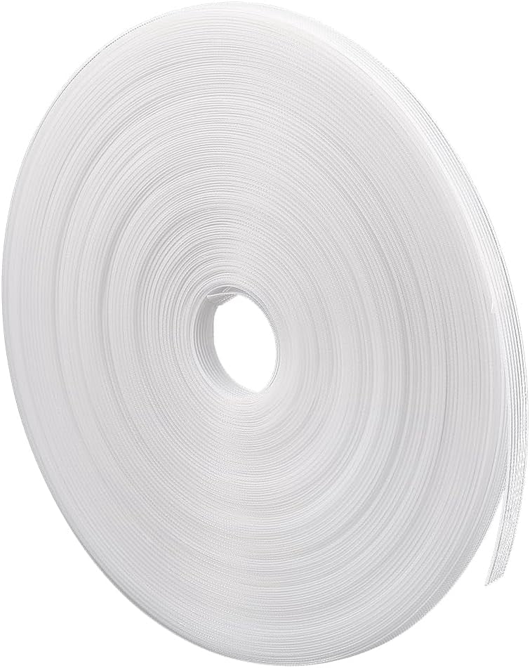 45m x 10mm Clear Polyester Boning for Corset High Density Polyester ...