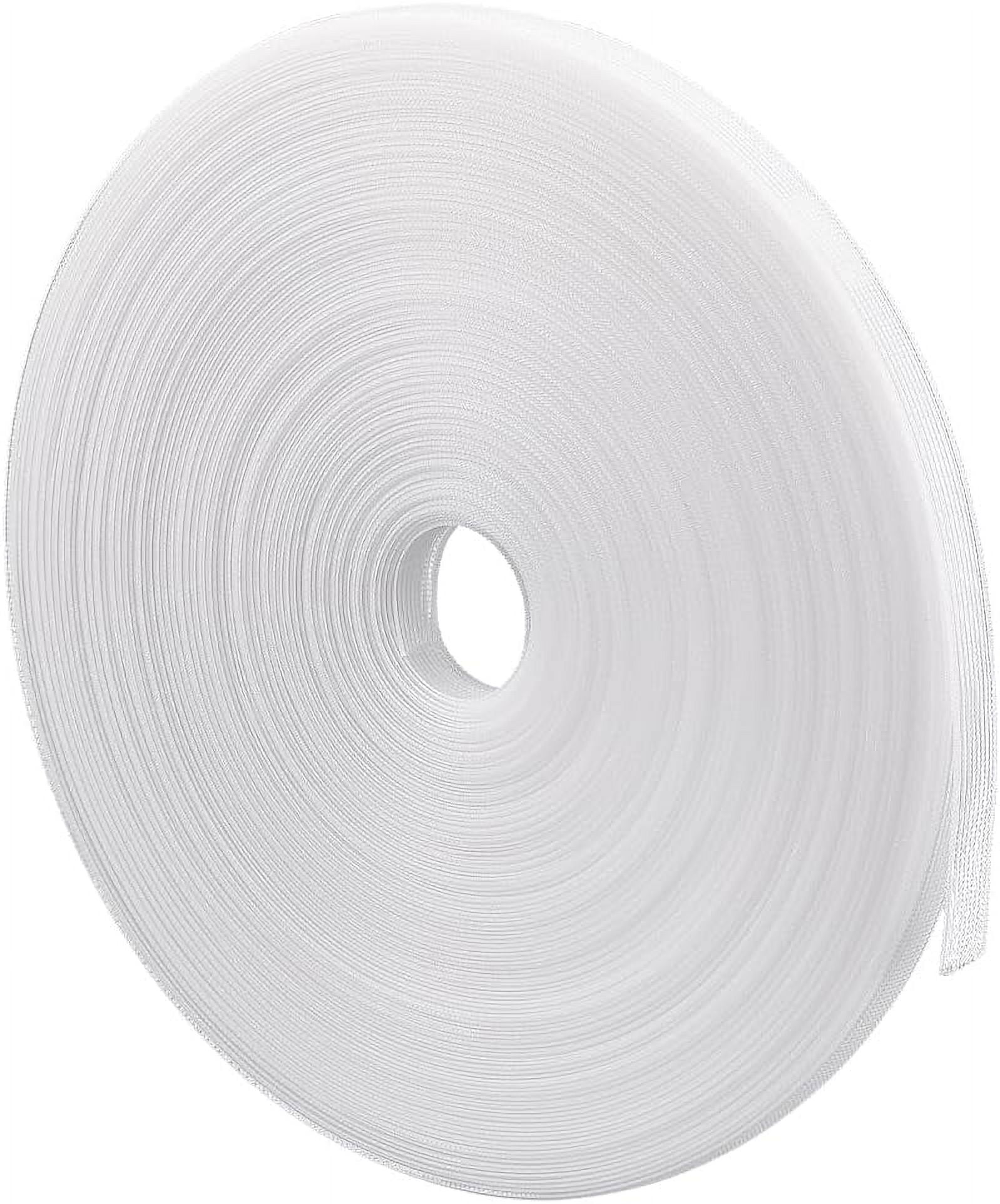 45m x 12mm Boning for Sewing Corset Clear High Density Polyester Corset ...