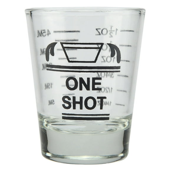 Cocktail Measuring Cup