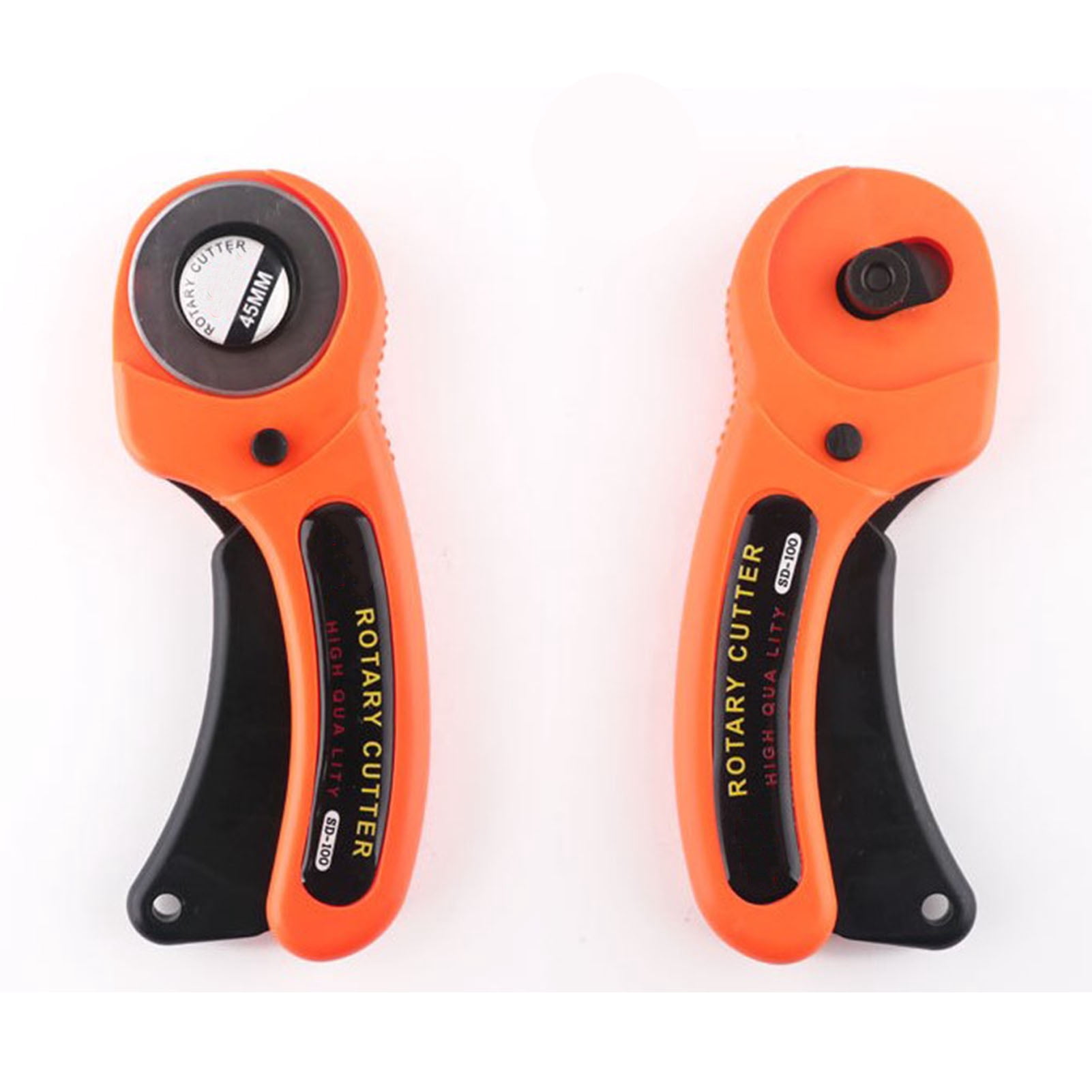 45mm Cutter Set Handle Rolling Cutter, Ergonomic Handle Rolling Cutter ...