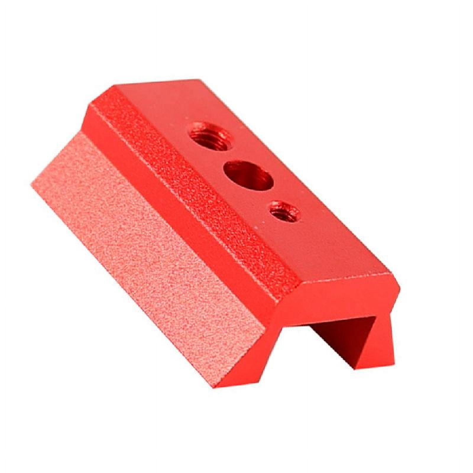 45mm Dovetail Rail Plate Accessories Astronomy Telescope Mount Guide ...