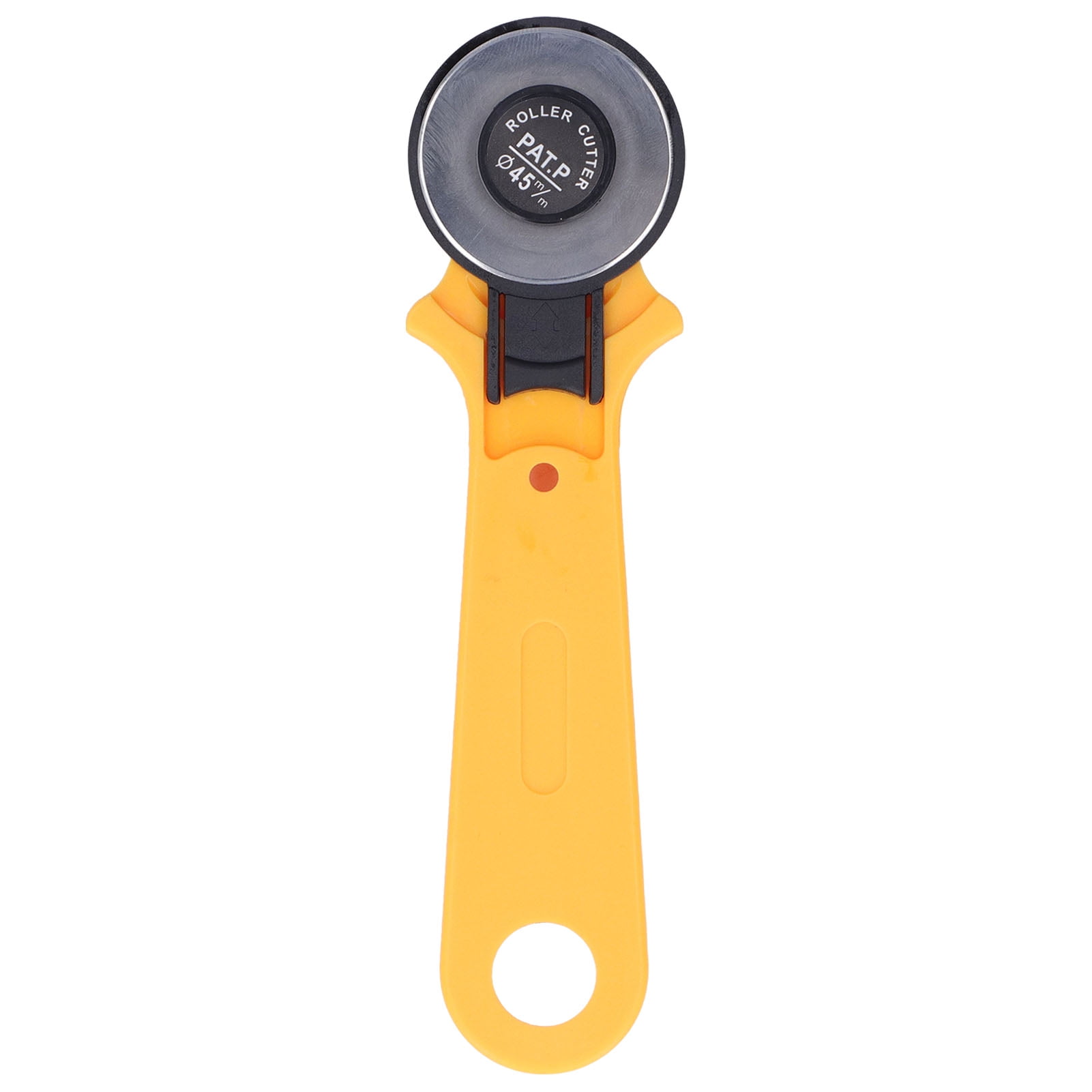 45mm Leather Cutting Tool Fabric Rotating Cutter Loop Stick Cutter ...