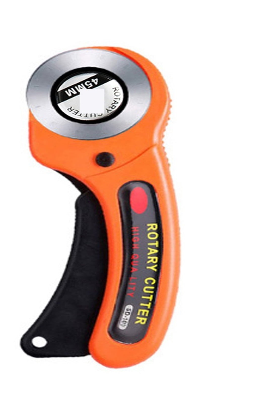 45mm Rotary Cutter Set Leather Craft Cutting Tool With Ergonomic Handle ...