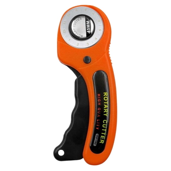 Rotary Cutters & Blades in Sewing & Cutting Tools - Walmart.com