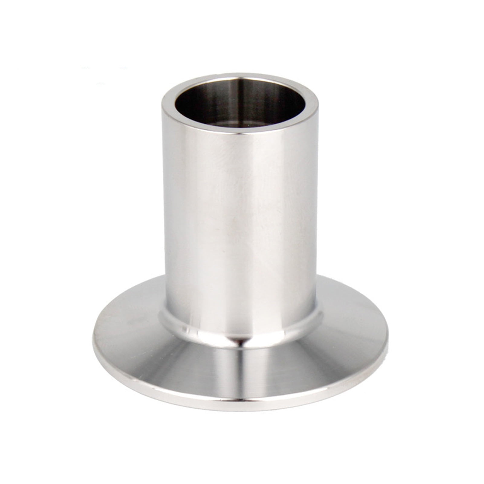 45mm Tube OD Length 60mm Stainless Steel,Weld Ferrule Connector Pipe ...
