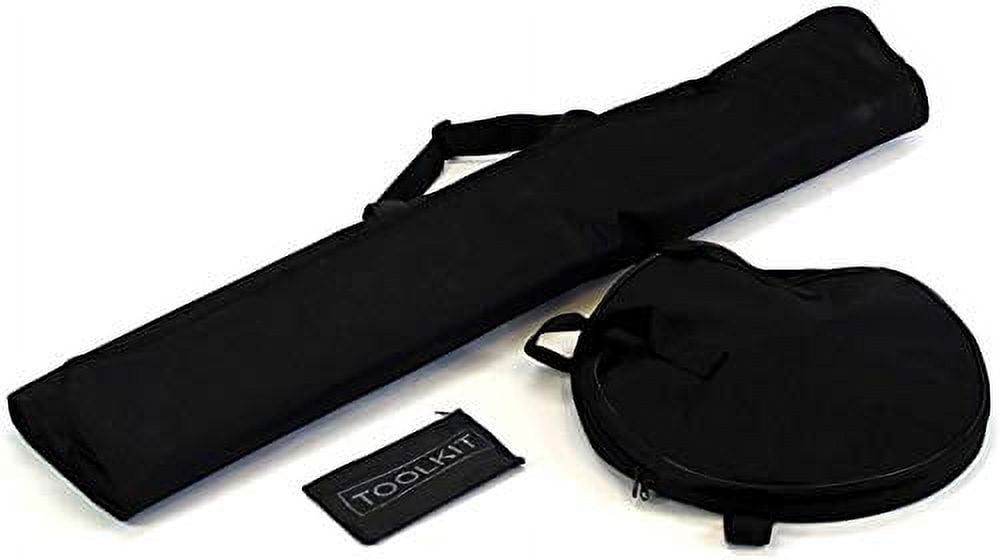 45mm X Dance Pole Professional Exotic Removable 9 FT Pole Dance ...