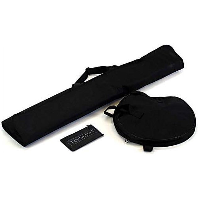 45mm X Dance Pole Professional Exotic Removable 9 FT Pole Dance ...