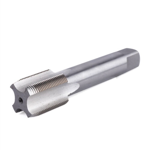 45mm x 1.5mm HSS Metric Right Hand Thread Tap M45 x 1.5mm Pitch ...