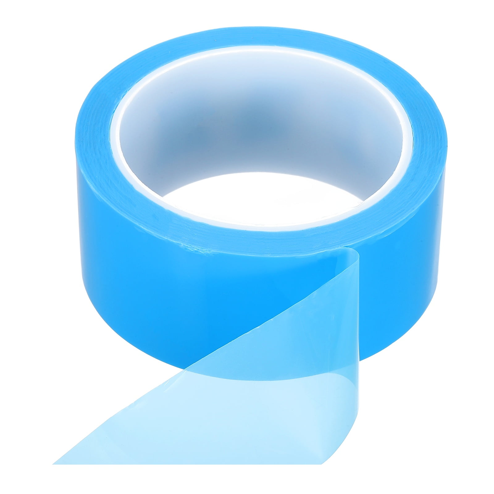 45mm x 50m Refrigerator Tape PET Non-Residual Adhesive Tape for Fixing ...