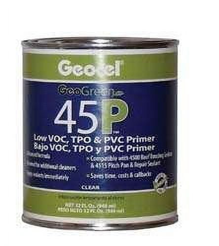 45p Low Voc Tpo & Pvc Pri - GC55700 - Walmart.com