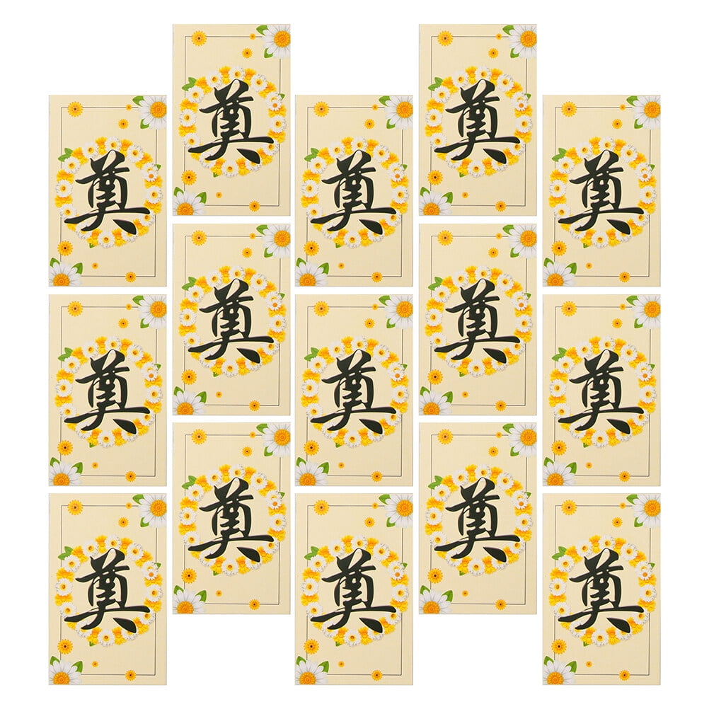45pcs Life Prayer Cards Funeral Favors Death Memory Cards for Flower ...