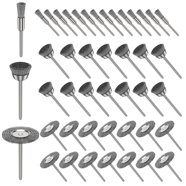 Dremel 684-01 20-Piece Cleaning & Polishing Kit - Walmart.com