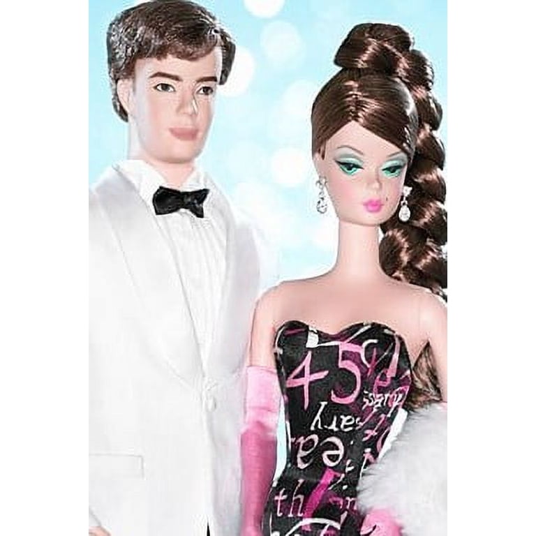 Barbie Robert Best
