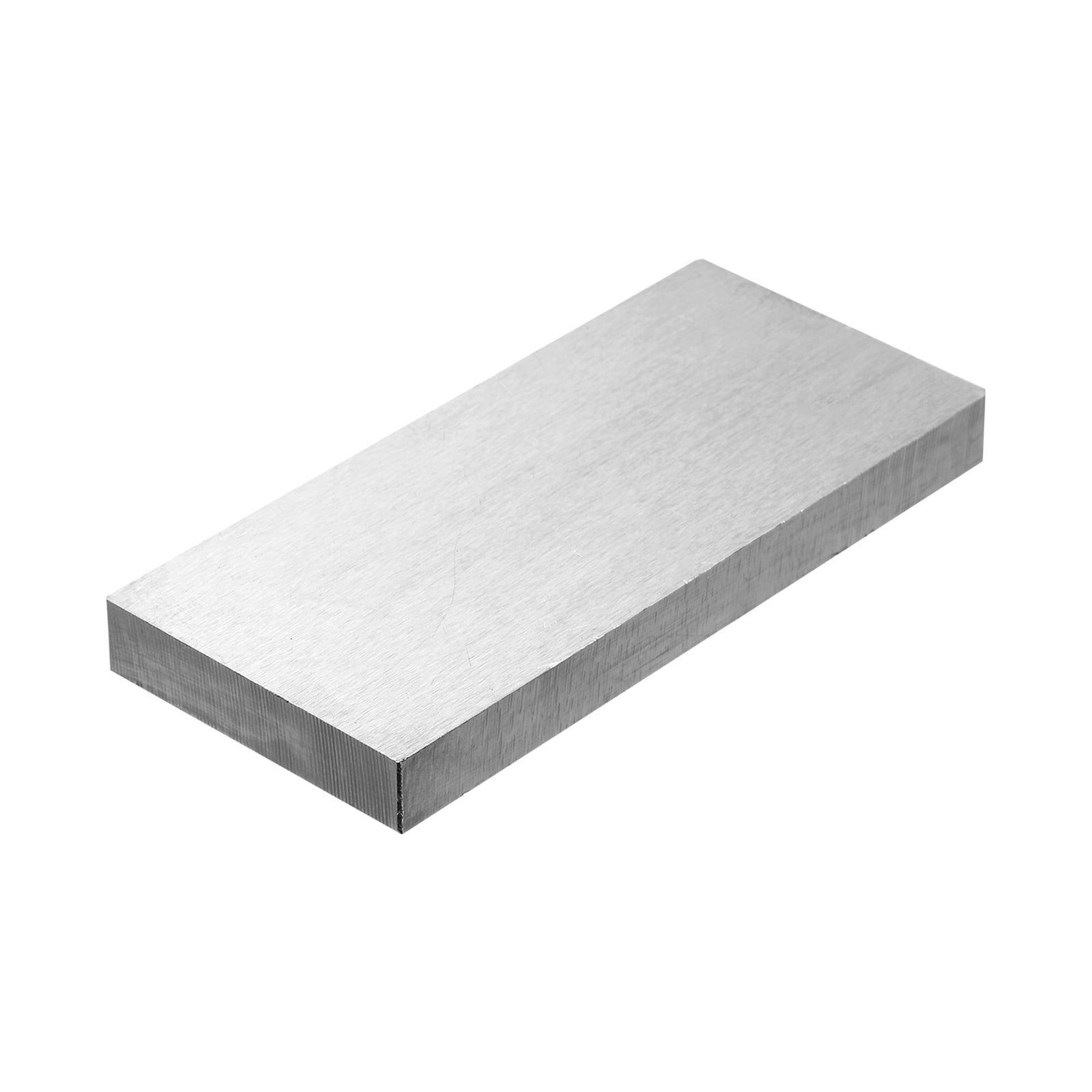 45x100x10mm Steel Bench Block, Steel Block Metal Bench Block No Holes ...
