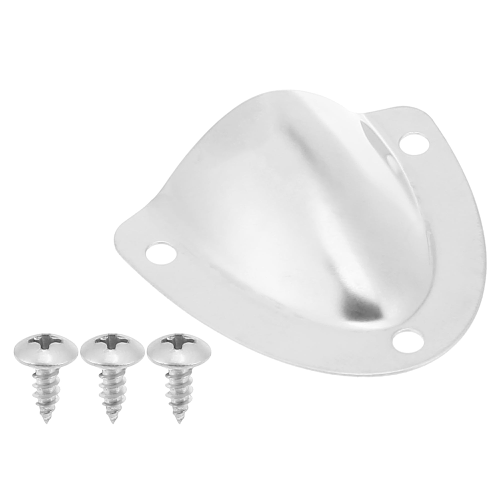 45x40mm Boat Wire Cover 316 Stainless Steel Yacht Transducer Cable ...