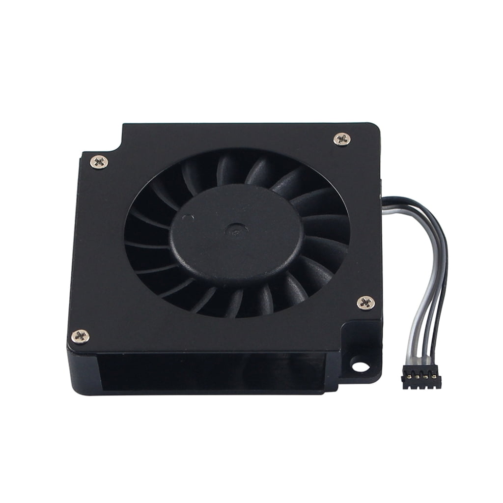 45x45x10mm Low Noise 3D Printer Hotend Cooling Fan Heat Dissipation ...