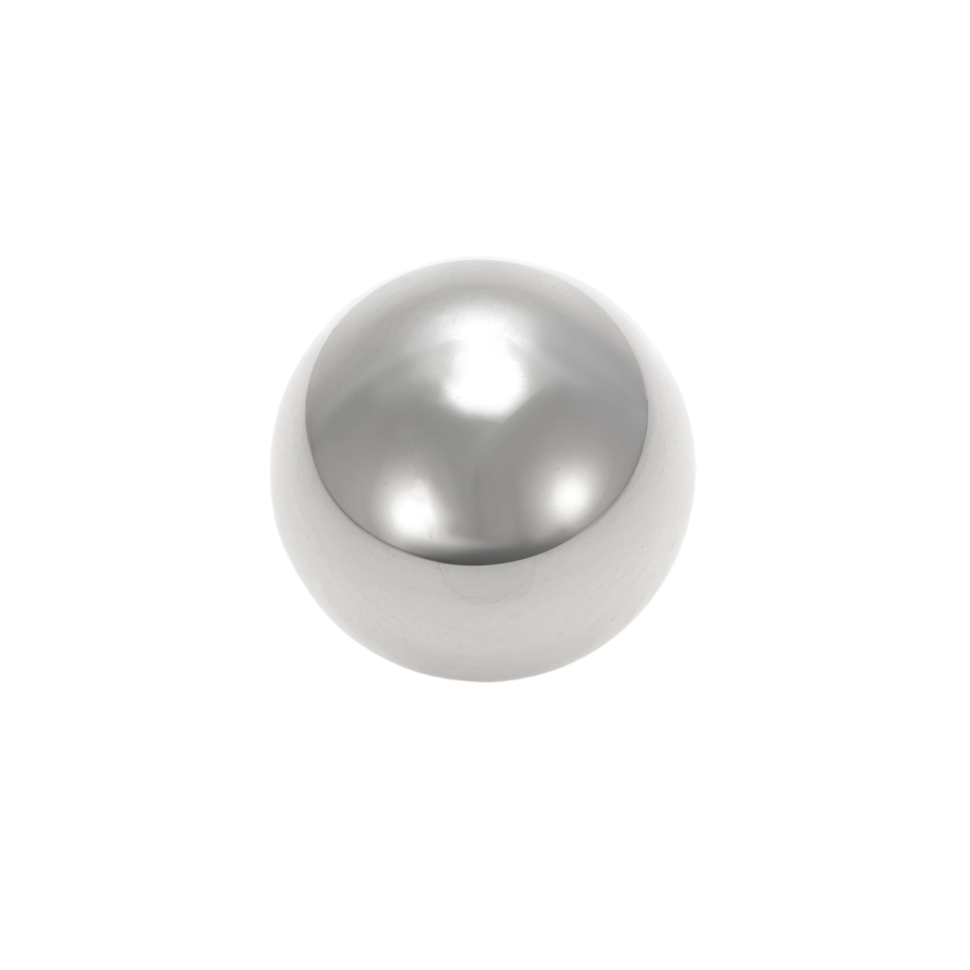 46.0mm Bearing Ball Bearing Steel G40 Precision Ball Silver Tone 1 Pcs ...