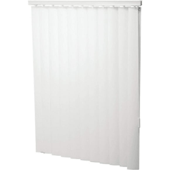Vertical Blinds With Chain Control