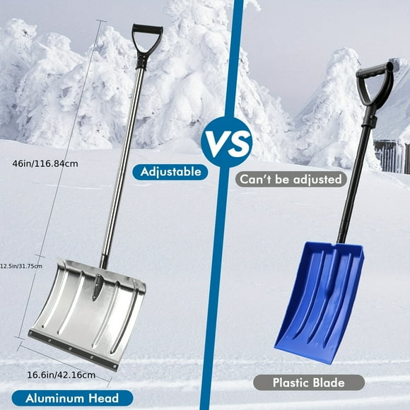 Ice Choppers in Snow Removal - Walmart.com