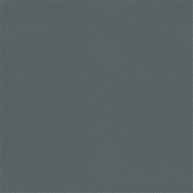 46 Contract Upholstery Vinyl Napped Jersey Back Fabric, Blue Fog ...