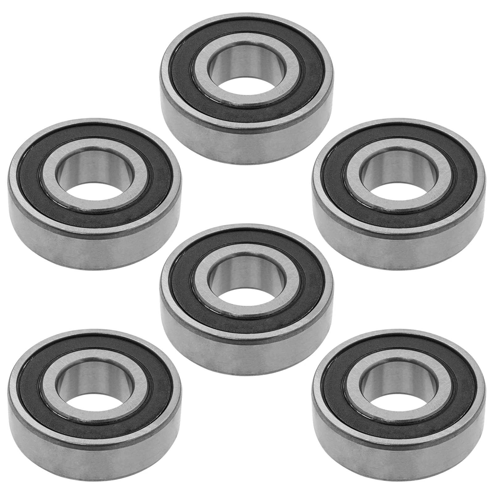 46" Deck Spindle Repair Kit for John Deere Sabre 1646HS / 1646V-Twin H ...