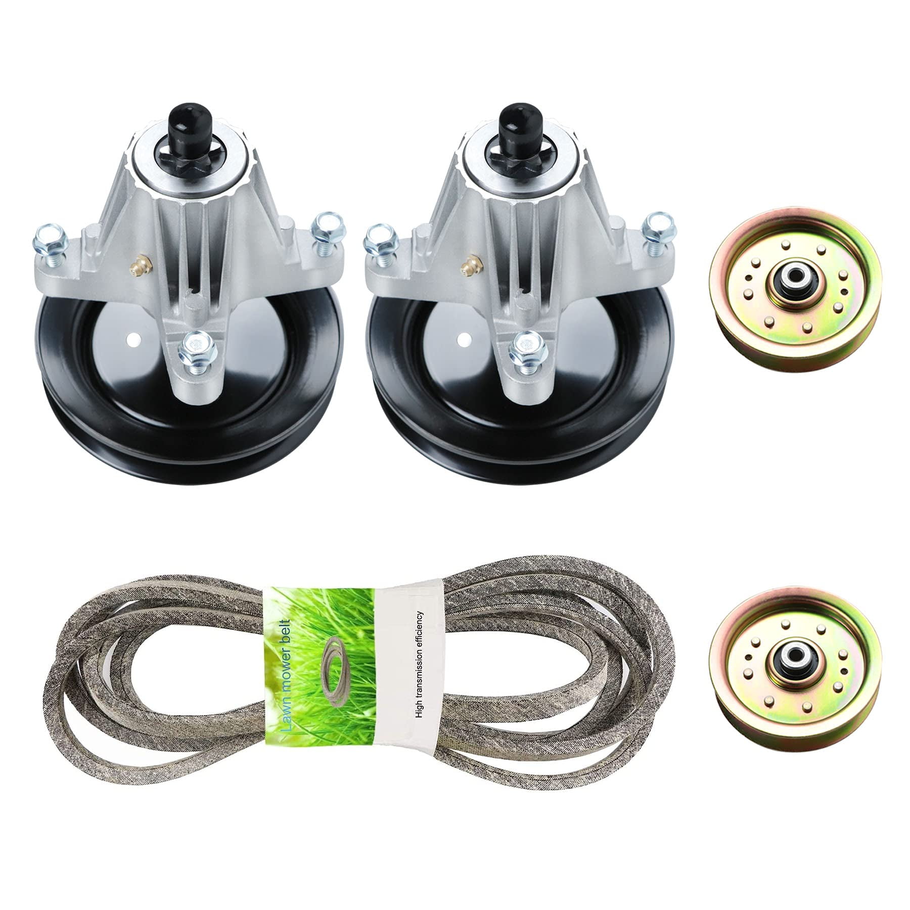 46" Mower Deck Rebuild Kit for Cub Cadet LTX1045 (Excluding 2014 ...