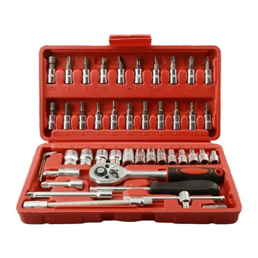 OTC Tools 5900A-PLUS Master Torx Bit Socket Set (53-Piece) - Walmart.com