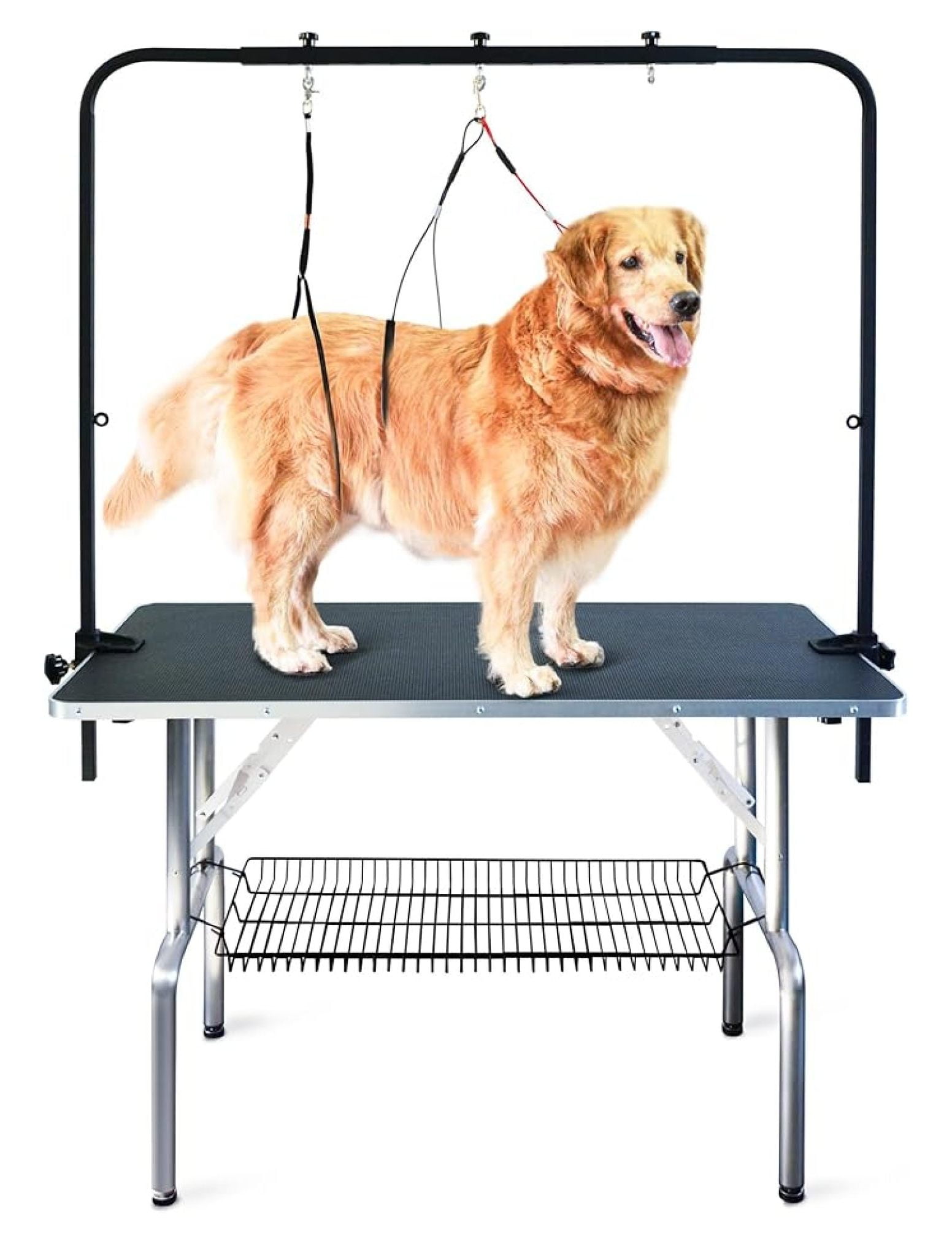 46-in Dog Grooming Table for Large Pets - Walmart.com