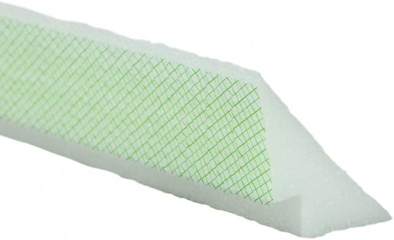 46 inch Peel Stick Pool Cove for Above Ground Pools | Durable Foam ...