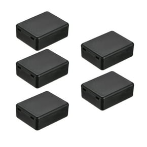 Plastic Project Boxes