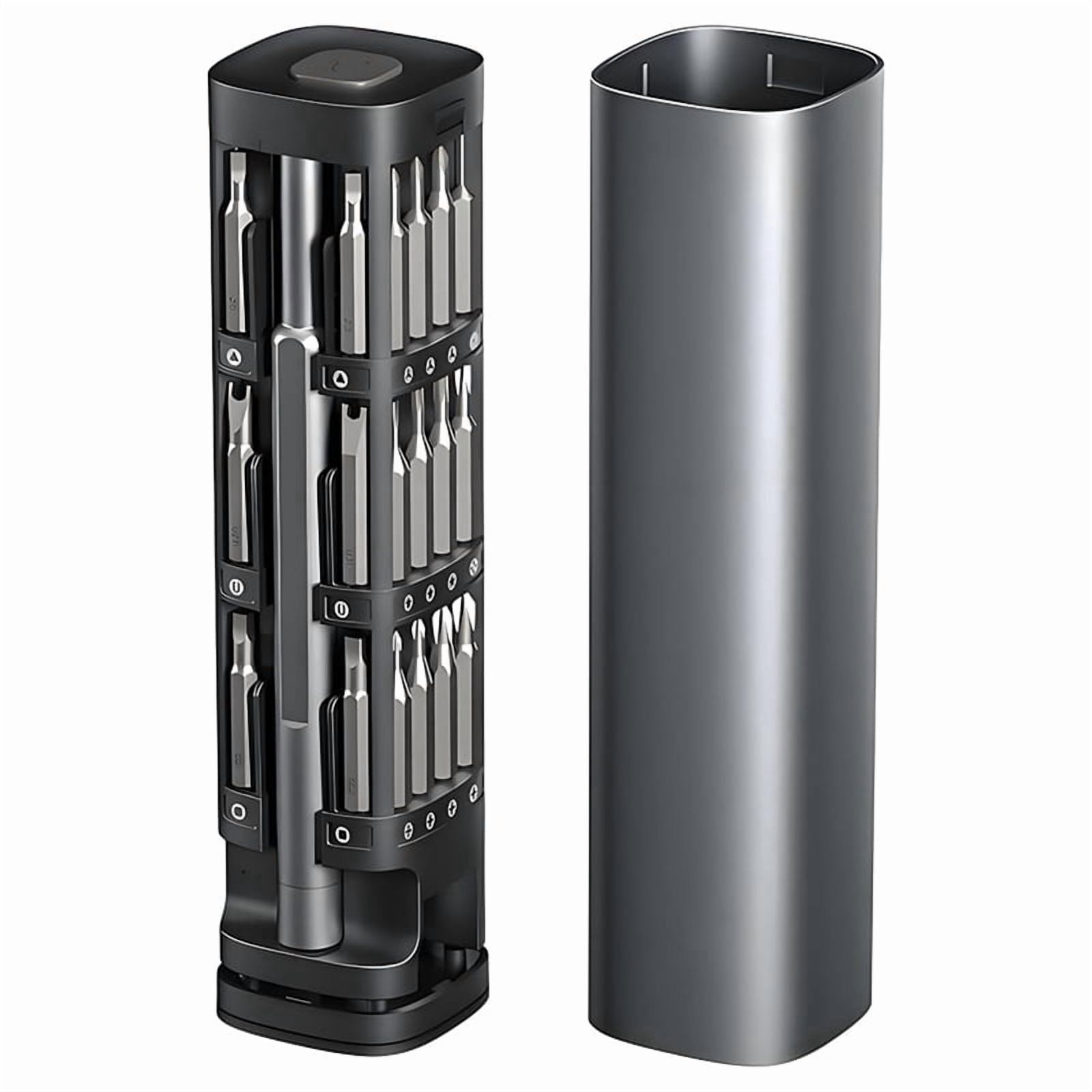46 x Screwdriver Set-Grey - Walmart.com