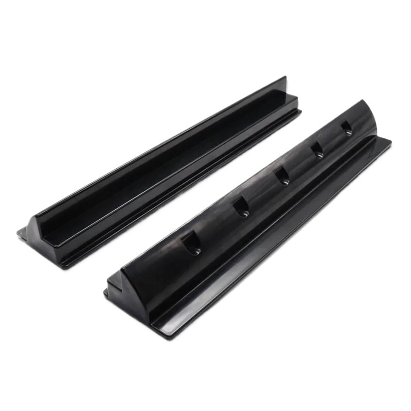460/550mm Plastic Solar Panel Mounting Bracket Long Side Photovoltaic ...