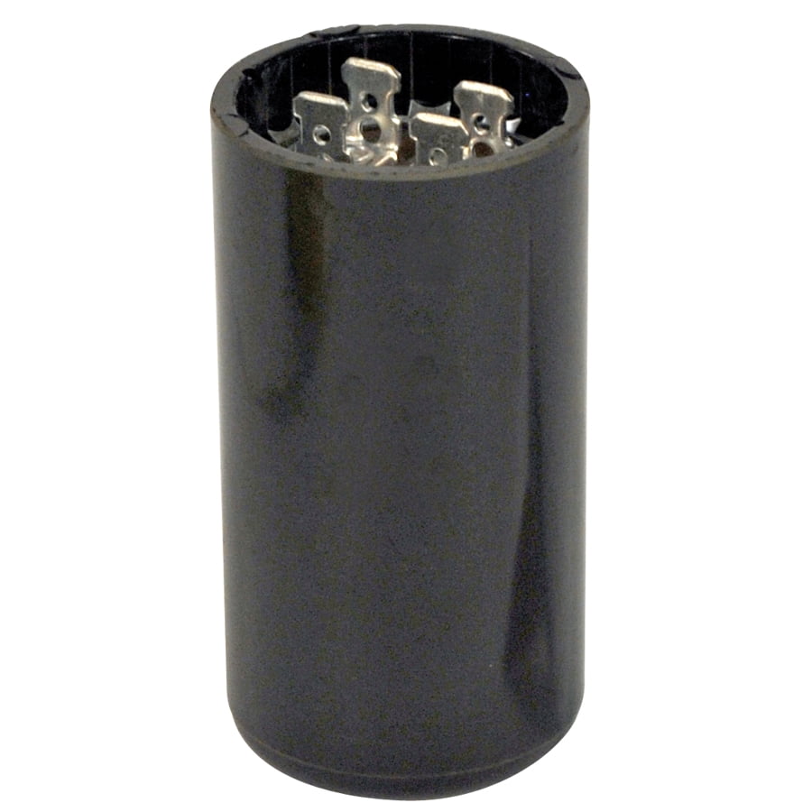 460-552 Microfarad Electrolytic Capacitor for Motor Starting ...