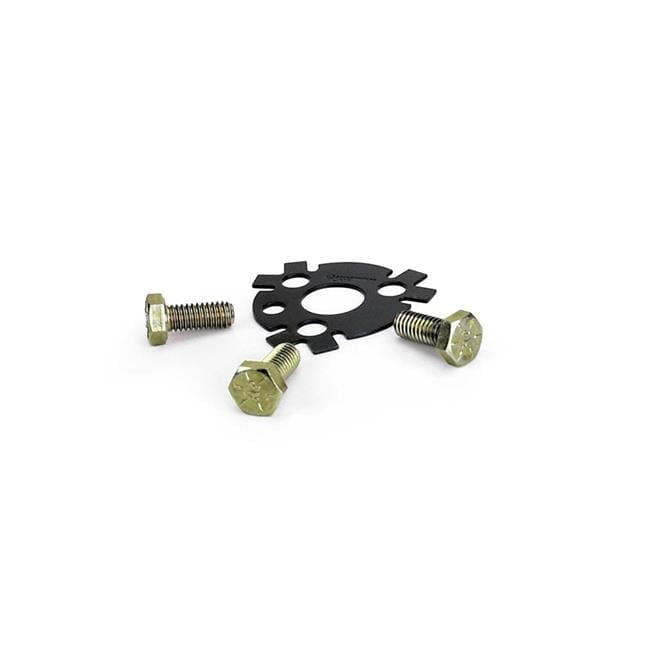 4605 Cam Lock Plate for Chevrolet V8 - Walmart.com